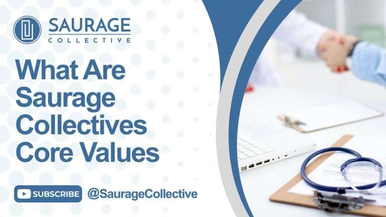 What Are Saurage Collectives Core Values - Saurage Collective