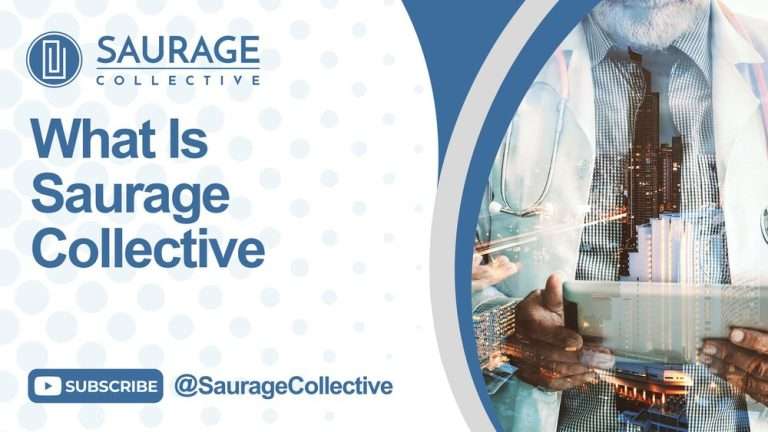 What Is Saurage Collective - Saurage Collective